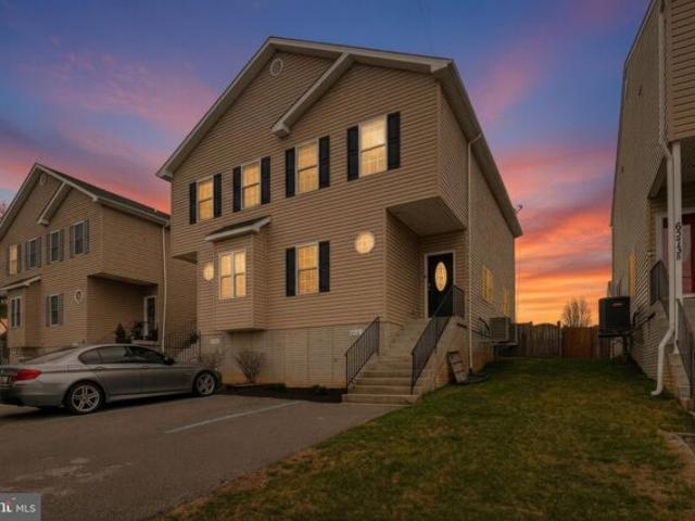 Euclid Ave Unit A, Elkridge, Home For Sale