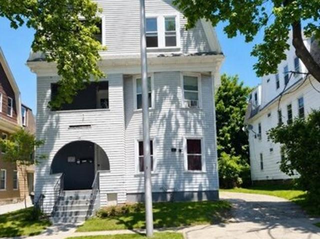 Euclid Ave, Worcester, Home For Sale