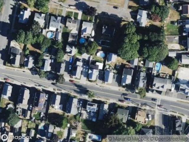 Euclid Ave