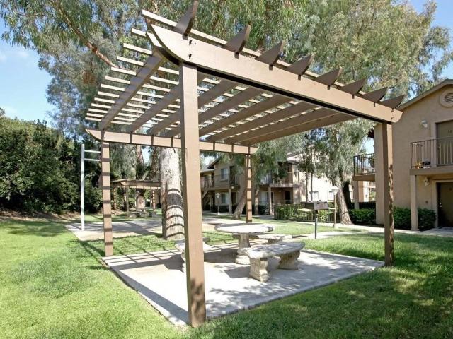 Euclid Oaks 1 Bedroom Apartment for Rent at 2975 Euclid Ave, San Diego, CA 92105 Chollas Creek