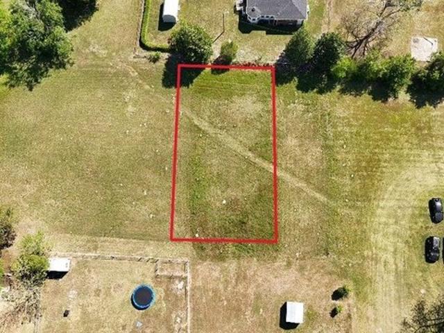 Euclid St Lot 2, Marion, SC 29571