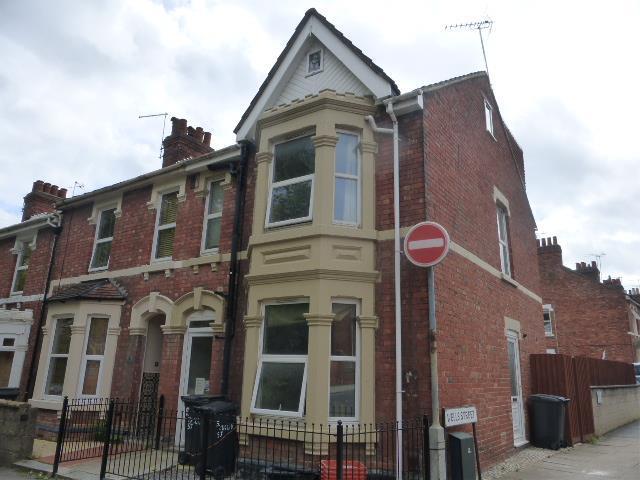 Euclid Street, SWINDON 1 bed flat to rent £1,050 pcm £242 pw