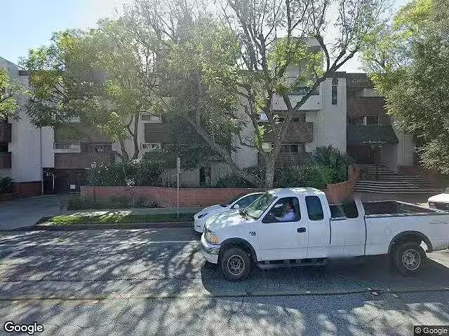 Euclid, PASADENA, CA 91101