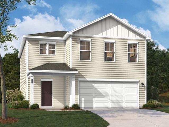Euclid Plan Essence at Worthington Community