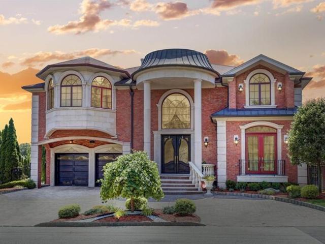 Euclid Rd, Fort Lee, Home For Sale