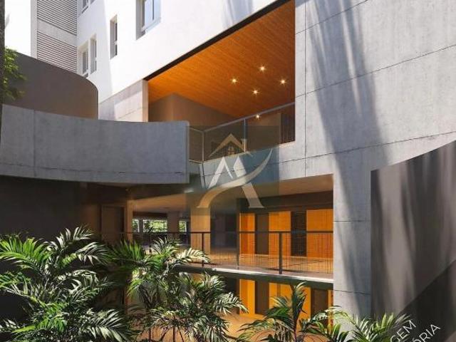 Apartamento 3 Quartos à Venda no Bigorrilho em Curitiba | Suíte, Garden e Cobertura | Euclides Resid