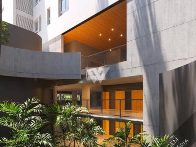 EUCLIDES APARTAMENTO 2 SUÍTES BIGORRILHO CURITIBA