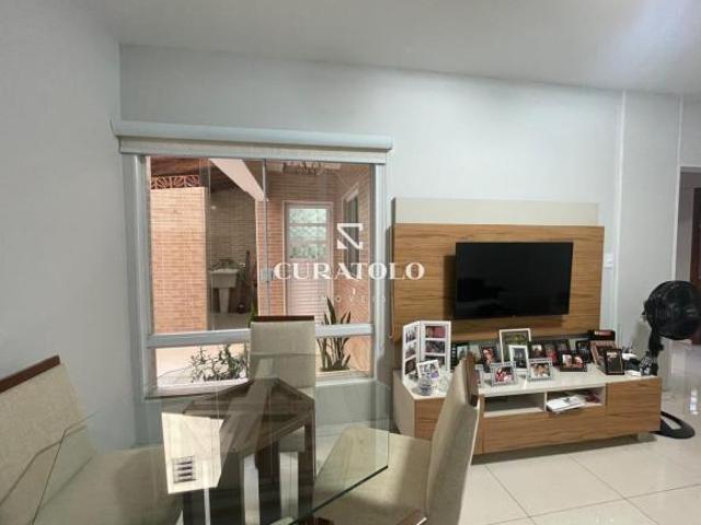 Eudalizia Santana Apartamento à venda, com 3 quartos em Santana