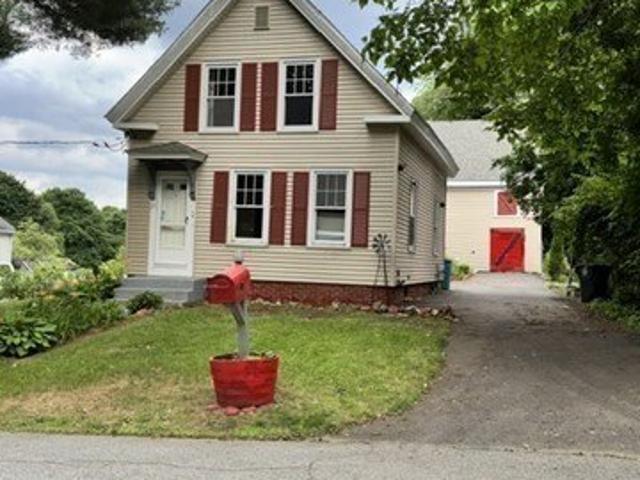 Eudora St, Haverhill, Home For Sale