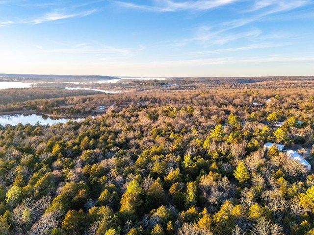 Eufaula Sportsman Lot 26, Eufaula, OK 74432