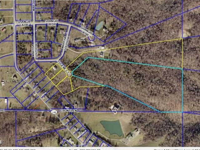 Eugene, Aurora, IN 47001
