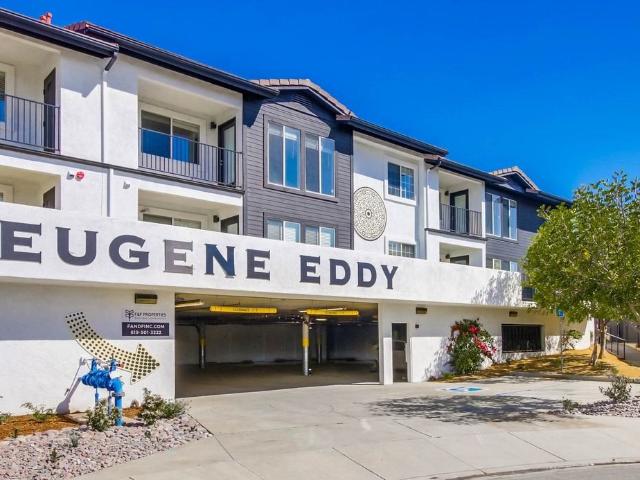 Eugene Eddy | Newly Renovated Apartment Homes 3 Bedroom Apartment for Rent at 150 Gosnell Way, San Marcos, CA 92069