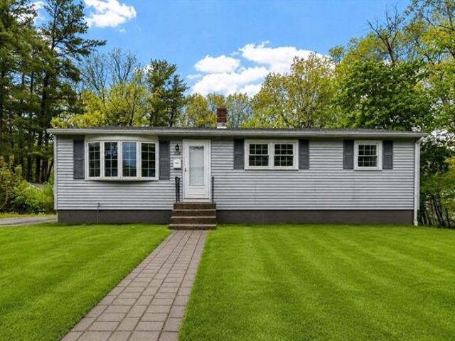 Eugene St, Leominster, Home For Sale