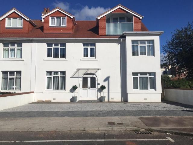 Eugene Road, Paignton TQ3, 2 bed flat to rent, £1,050 pcm | PrimeLocation
