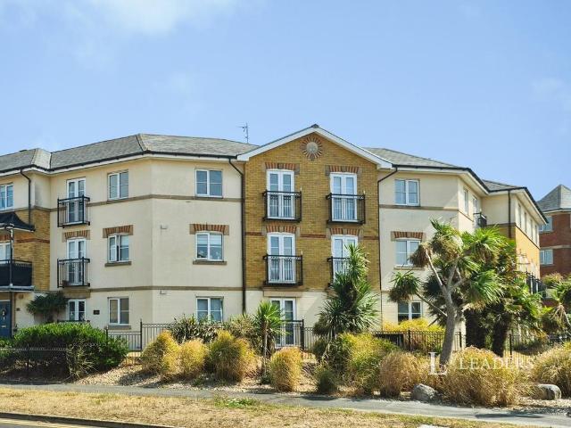 Eugene Way, Eastbourne, BN23 2 bed flat to rent £1,150 pcm £265 pw
