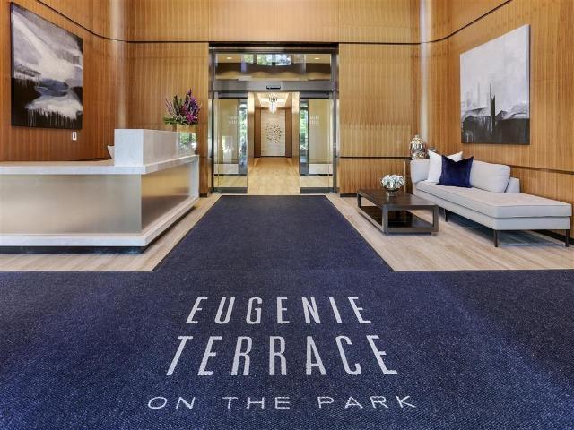 Eugenie Terrace on the Park 1 Bedroom Apartment for Rent at 1730 N Clark St, Chicago, IL 60614 Lincoln Park