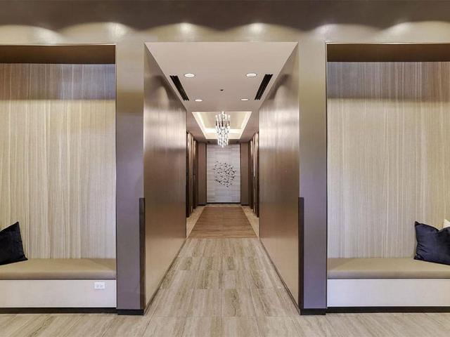 Eugenie Terrace on the Park Studio Apartment for Rent at 1730 N Clark St, Chicago, IL 60614 Lincoln Park