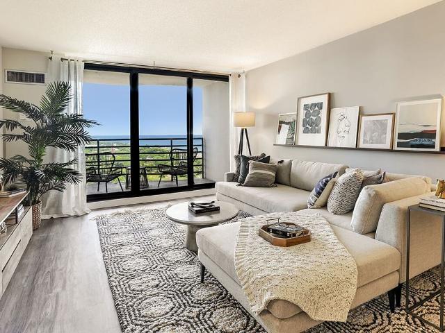 Eugenie Terrace on the Park Studio Apartment for Rent at 1730 N Clark St, Chicago, IL 60614 Lincoln Park
