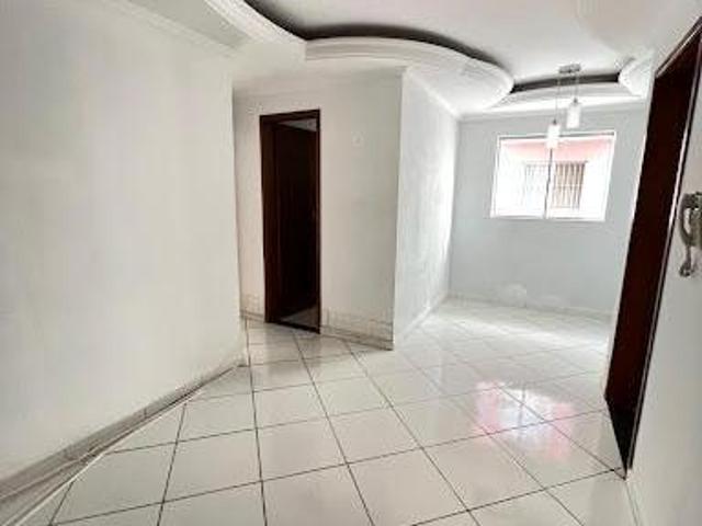 Eugênio da cruz Apartamento com 2 dormitórios à venda, 58 m² por R$ 310.000,00 Jardim Flor da Monta