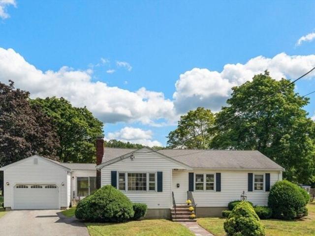 Eugley Park W, North Reading, Home For Sale