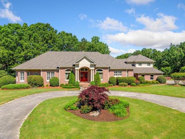 Euharlee Five Forks Rd, Kingston, Home For Sale