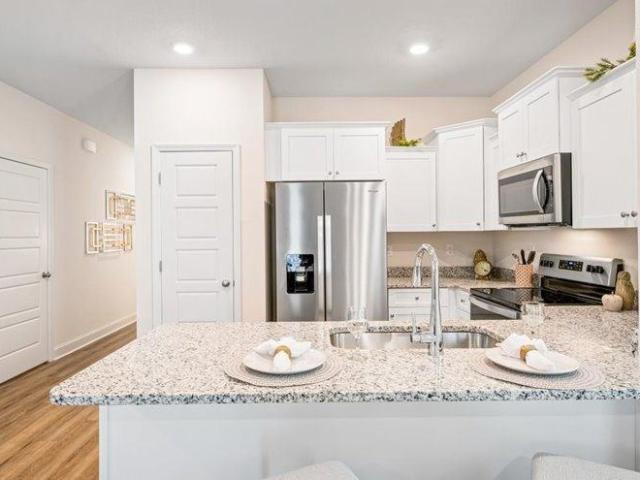 Eula Cove 3 Bedroom Apartment for Rent at 2754 Eula Rd, Biloxi, MS 39531 West Biloxi
