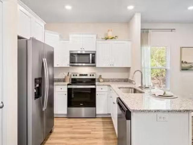 Eula Cove Townhomes Biloxi, MS