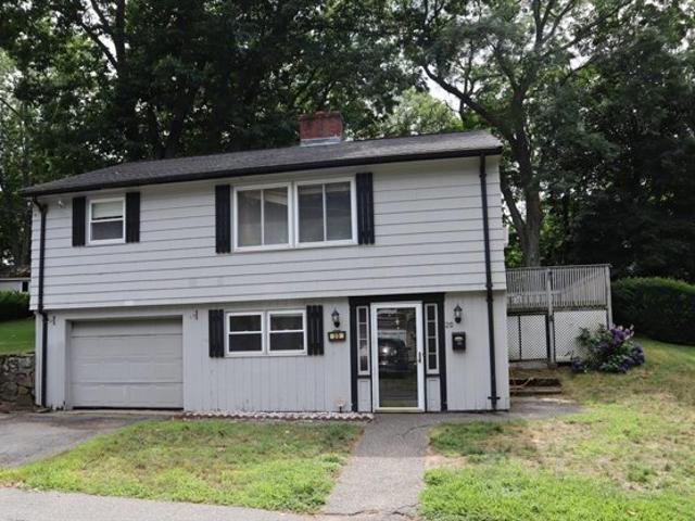 Eureka Ave, Swampscott, Home For Sale