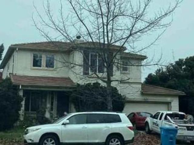 Eureka Dr