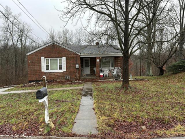 Eureka Dr