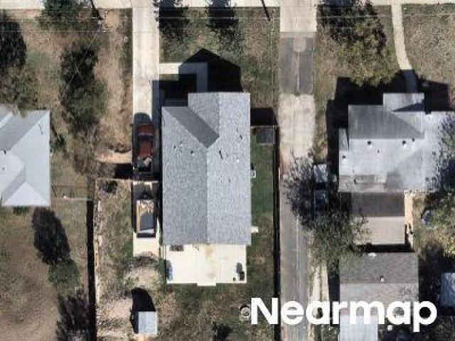 Eureka Dr