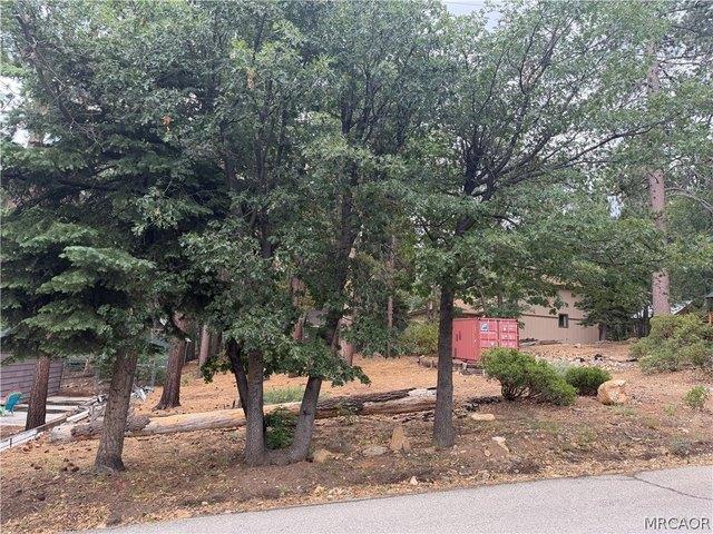 Eureka Dr, Big Bear Lake, CA 92315