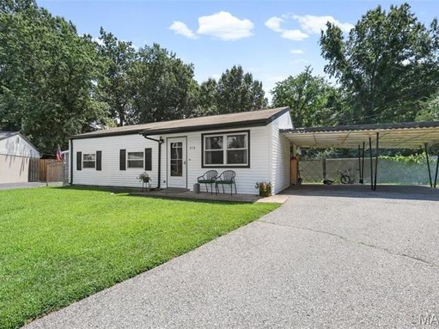 Eureka, MO 63025