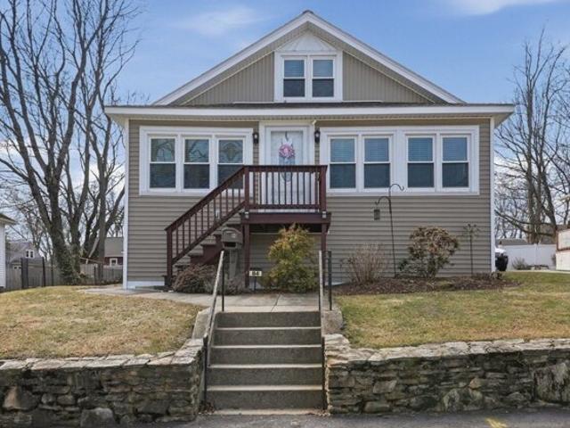 Eureka St, Worcester, Home For Sale