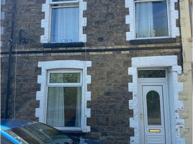 Eureka Place, Ebbw Vale NP23, 3 bed terraced house to rent, £850 pcm | PrimeLocation