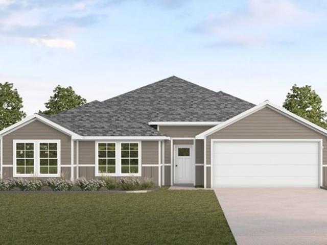 EUREKA Plan Waverly Estates Community