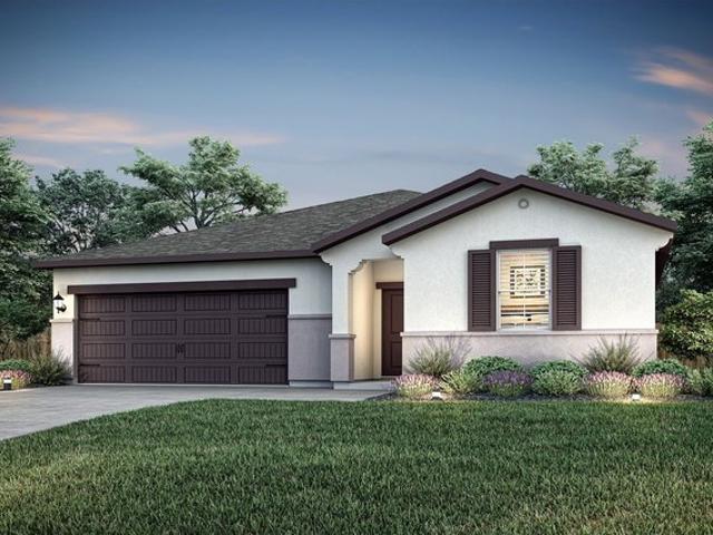 Eureka Plan Chima Ranch Community