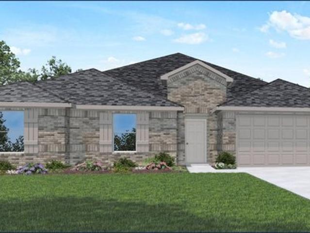 Eureka Plan East Williams Cove Community