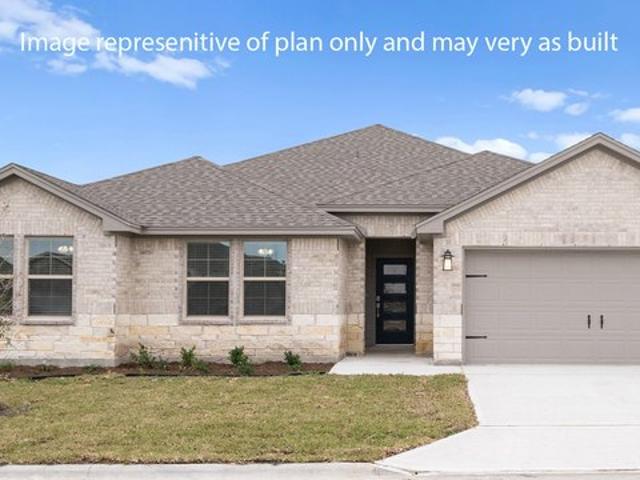 Eureka Plan King's Landing Community
