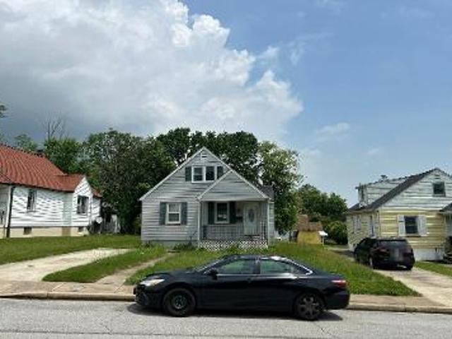 Eurith Ave