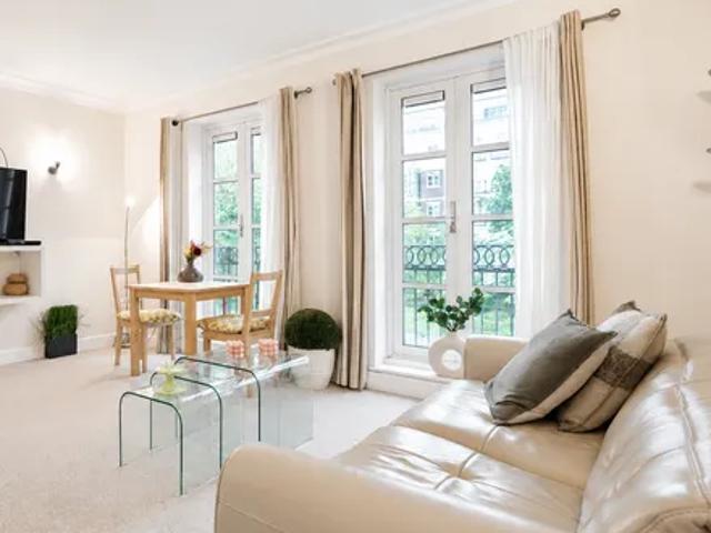 Euro Car Park, Kensington High Street, London, W8 5NP, United Kingdom | 1 bed apartment for rent #167486034 | Rentberry