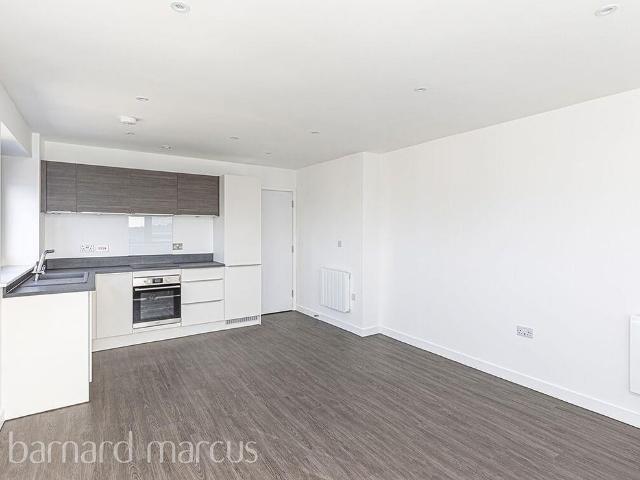 Brook Point, Whetstone, 1374 1400 High Road