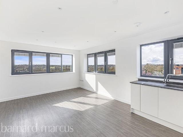 Brook Point, 1374 1400 High Road, Whetstone N20, 1 bed flat to rent, £1,700 pcm | PrimeLocation