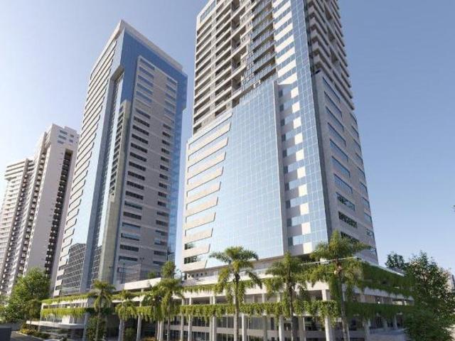 Euro Towers Home