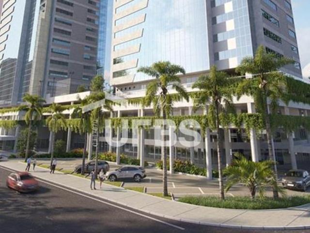 Euro Towers Sala Comercial