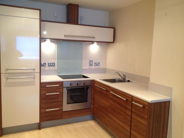 Europa, 53 Sherborne Street B16, 1 bed flat to rent, £925 pcm | PrimeLocation