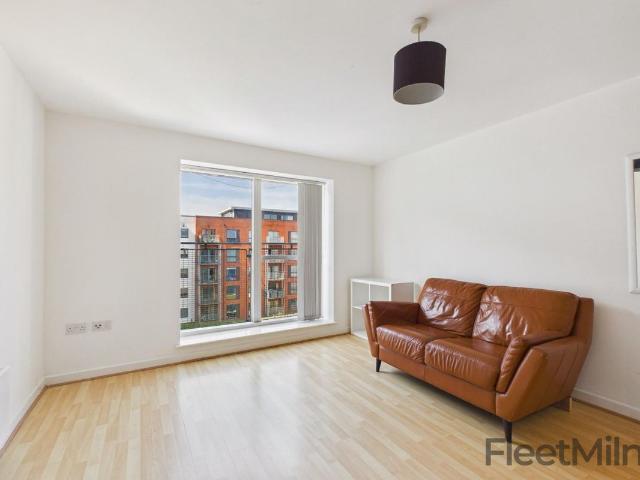 Europa, 53 Sherborne Street, Birmingham B16, Studio to rent, £800 pcm | PrimeLocation