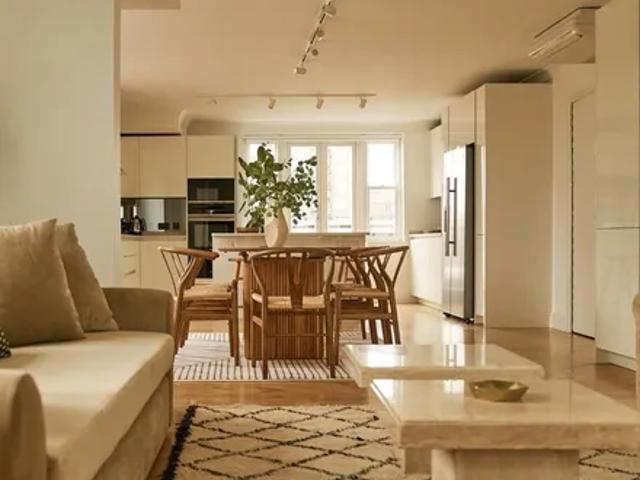 Europa House Apartments, 79A Randolph Avenue, London, W9 1DW, United Kingdom | 3 bed apartment for rent #165440417 | Rentberry