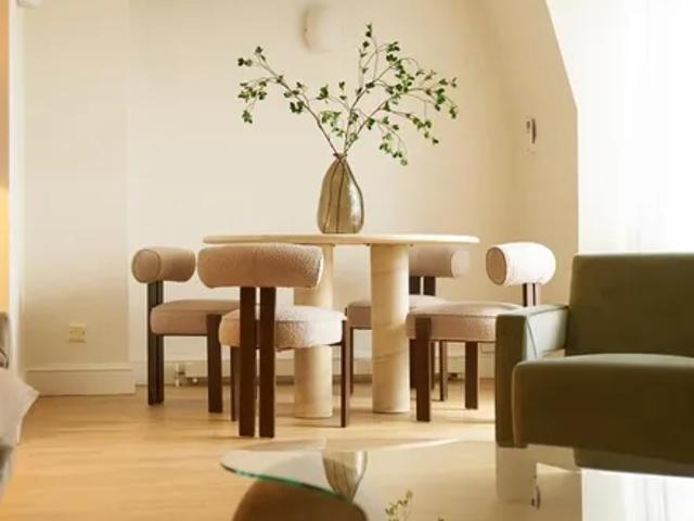 Europa House Apartments, 79A Randolph Avenue, London, W9 1DW, United Kingdom | 3 bed apartment for rent #136169463 | Rentberry