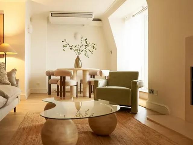 Europa House Apartments, 79A Randolph Avenue, London, W9 1DW, United Kingdom | 3 bed apartment for rent #139265708 | Rentberry